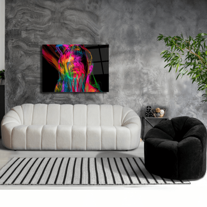 Slice Balloon Sofa Set 3 3 1 1