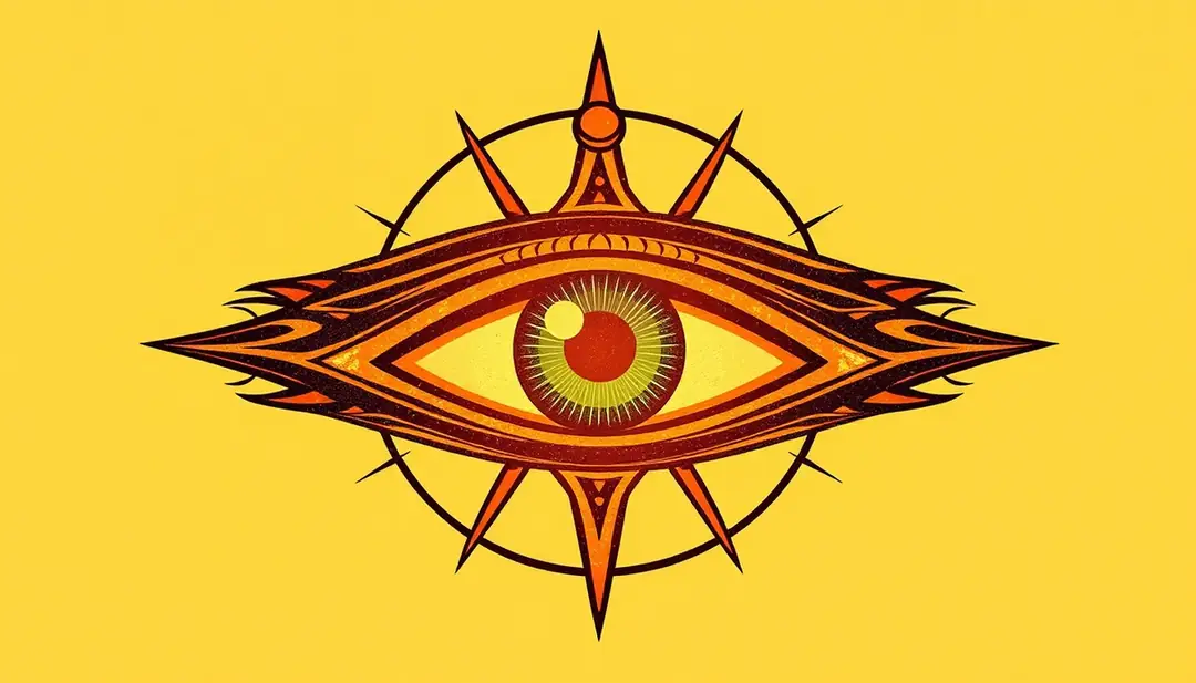 Das Auge: Symbol für Bewusstsein, Wissen und Schutz