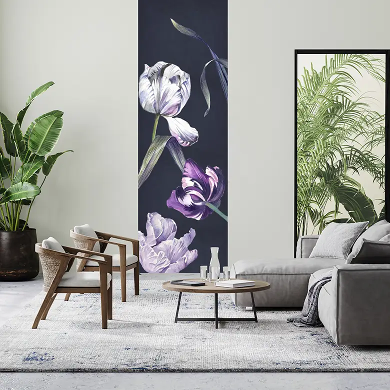 Fabelhafte Trtapete Selbstklebend 90x200 Bild