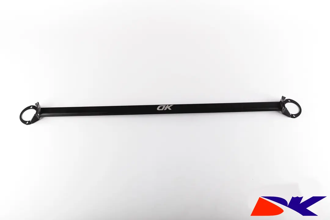 BMW E30 Domstrebe hinten / rear brace