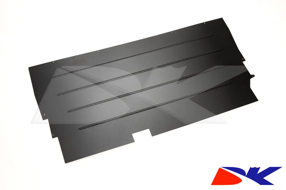 BMW E46 Coupe Firewall / Schottwand