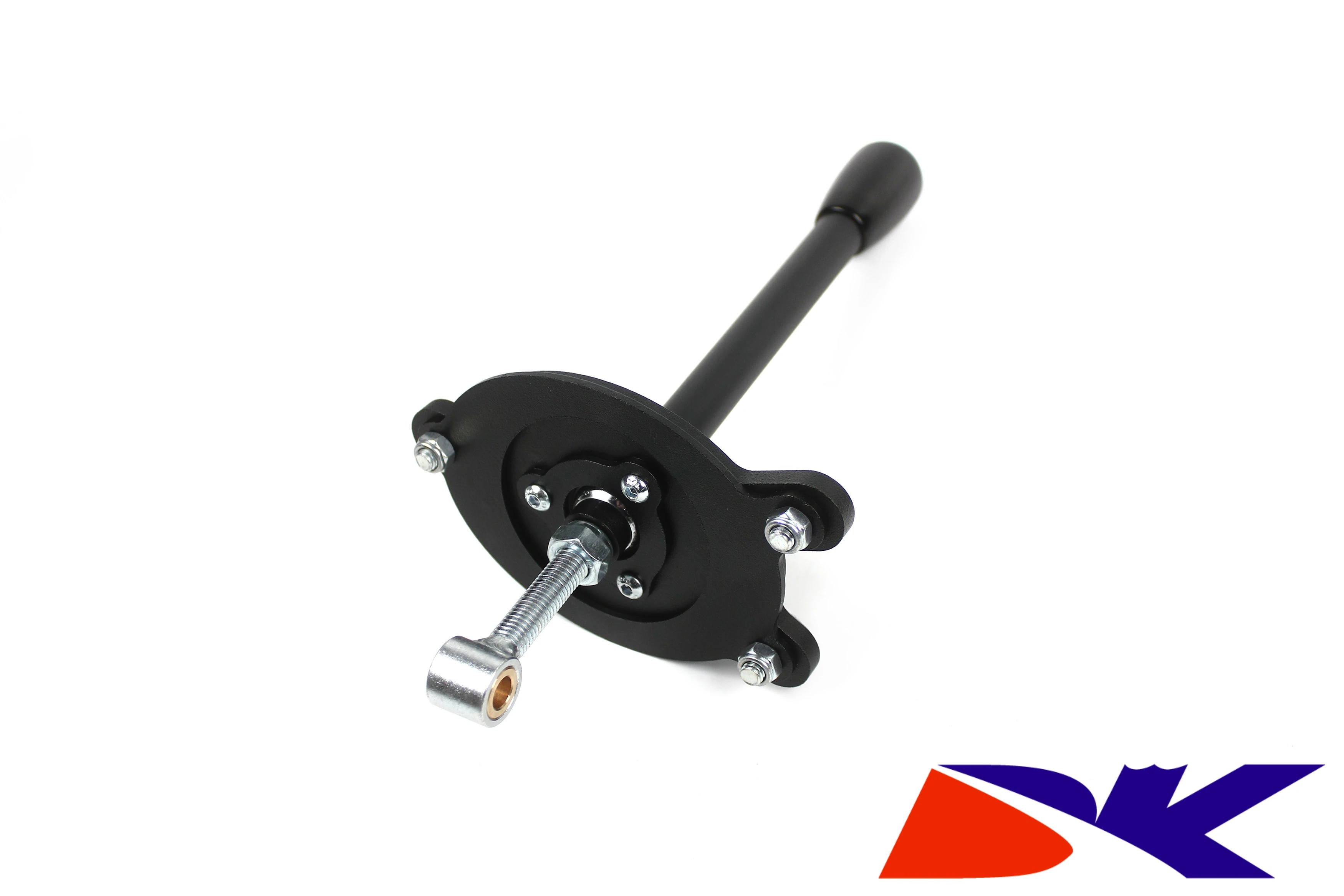 BMW E8X E9X E90 E92 Short Shifter Regulierbar Aluminium