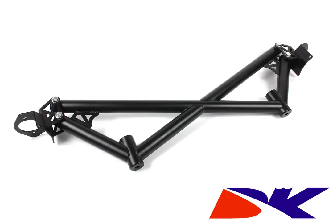 BMW E36 X-Brace Hinterachsverstärkung