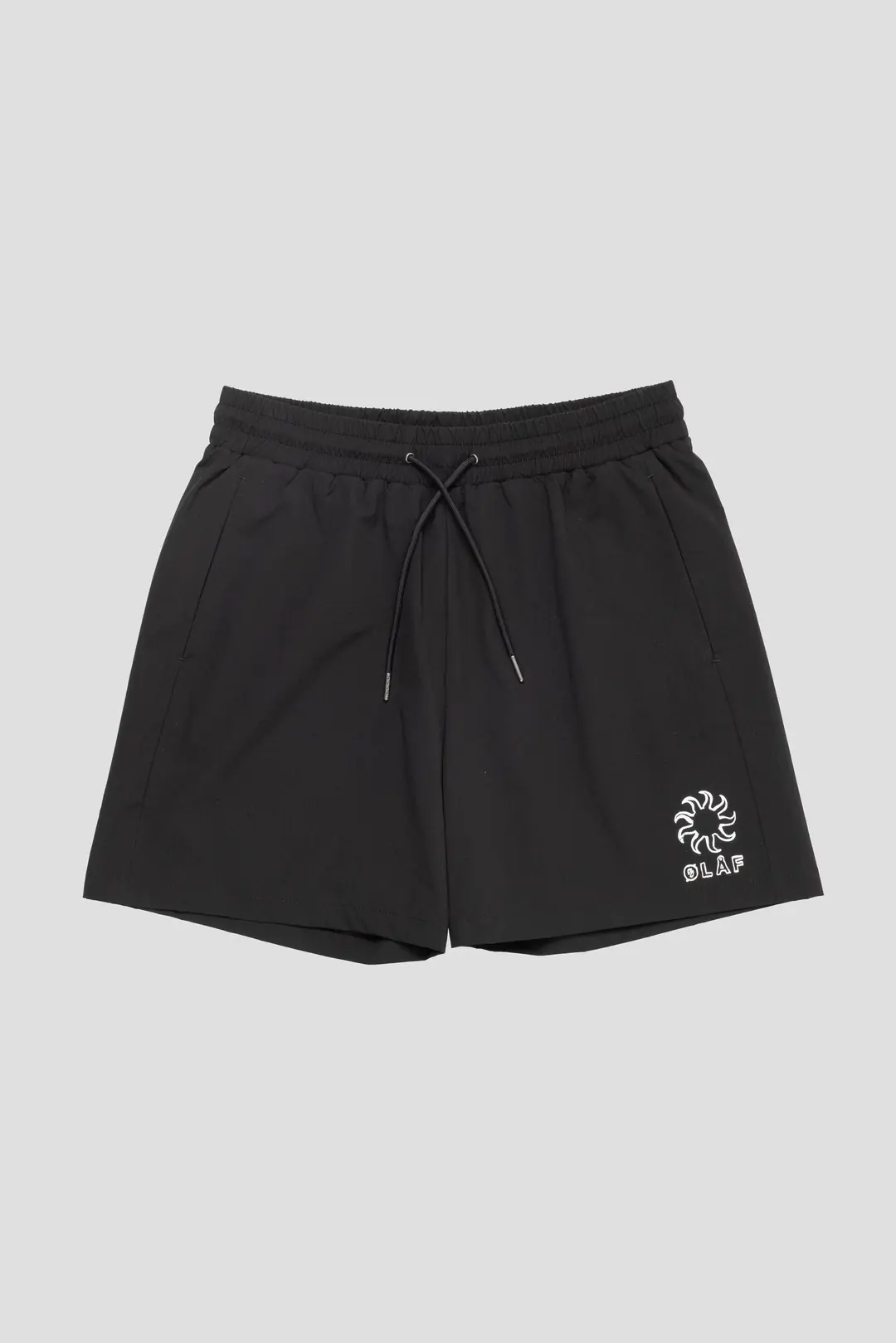 OLAFSun Swimshort Black
