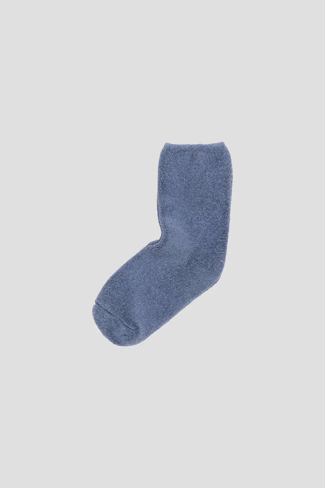 BaserangeBuckle Overankle Socks Limbus Blue