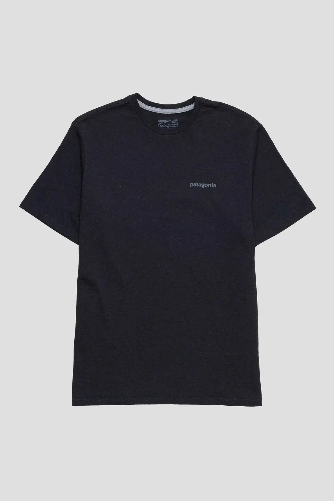 PatagoniaFlying Fish Responsibili-Tee Ink Black