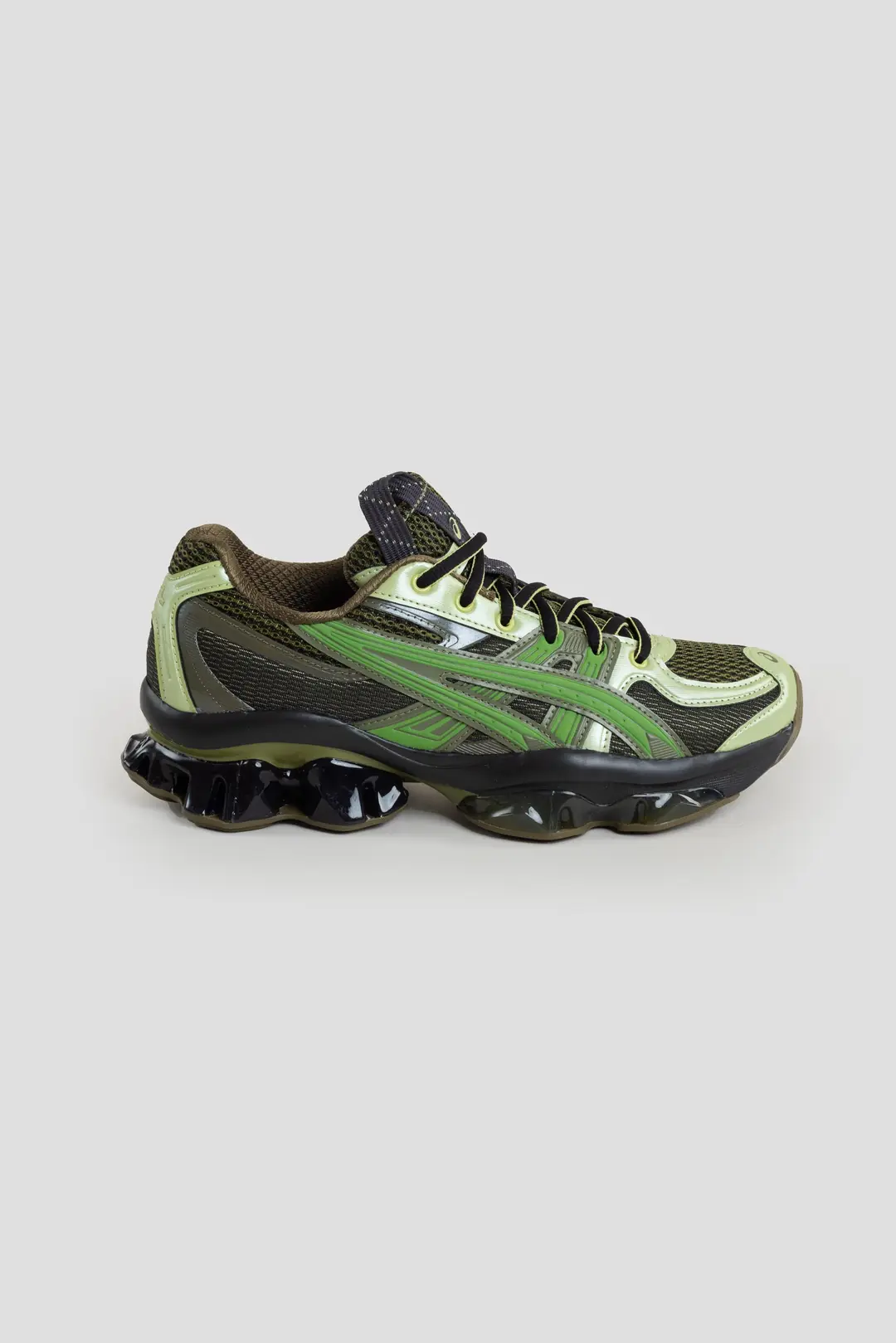 US5 Gel-Quantum Kinetic Moss/Bamboo | Shelter