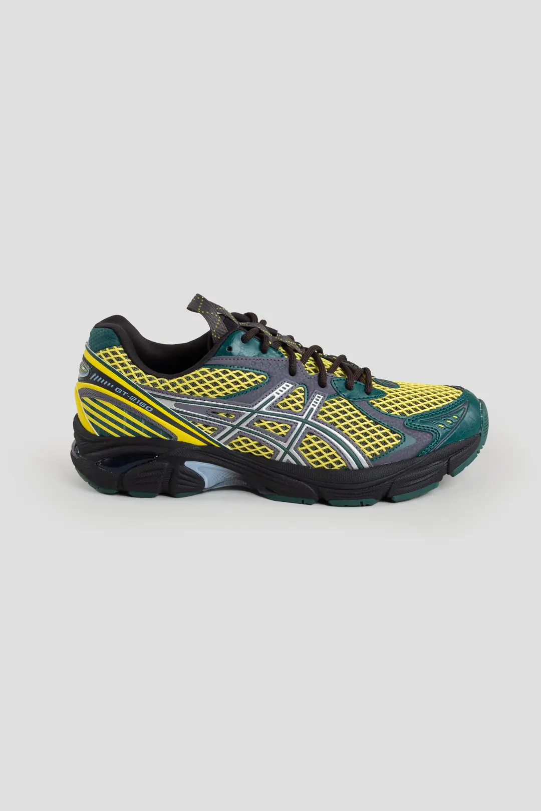 Asics UB7-S GT-2160 Dark Neptune/Pure Silver | Shelter