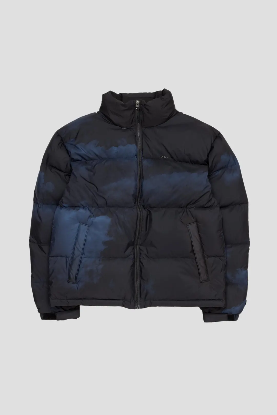 Cloud Puffer AOP