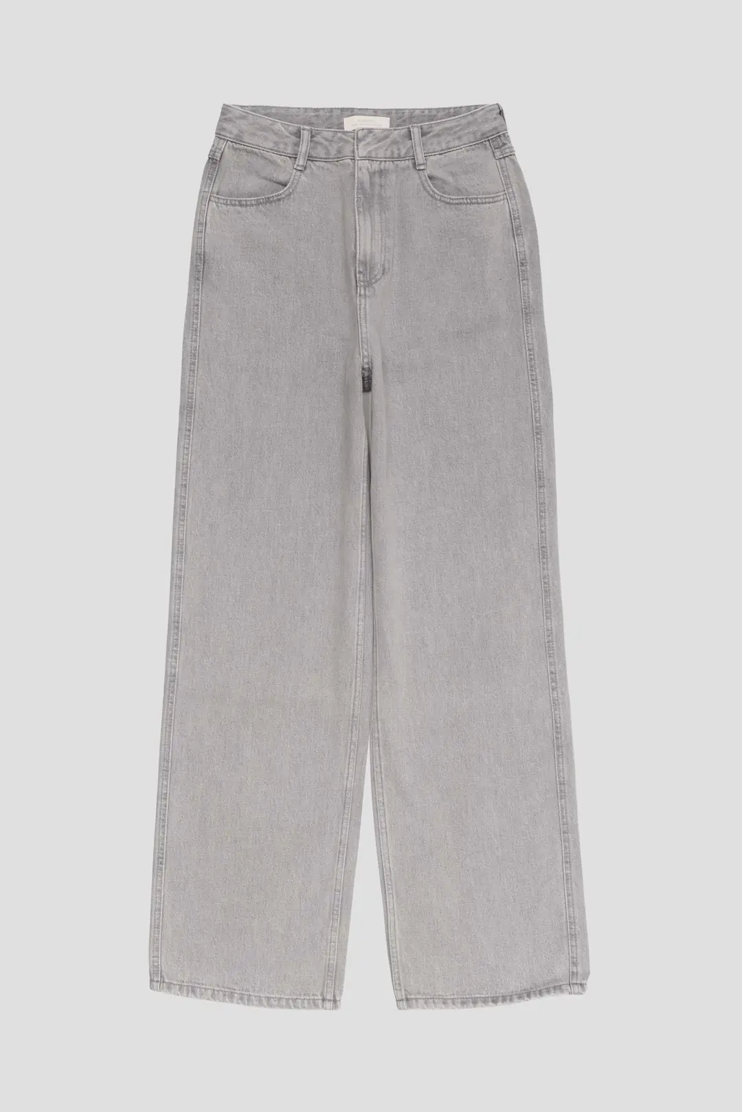 AmomentoColor Indigo Denim Grey