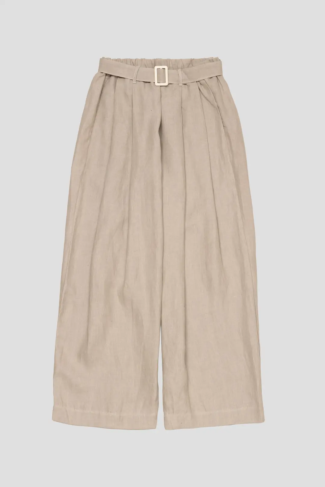 BaserangeFrame Pants Hemp Concrete