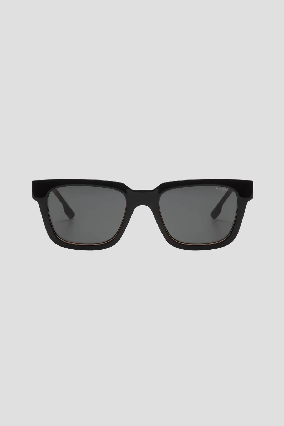 Bobby Black Tortoise