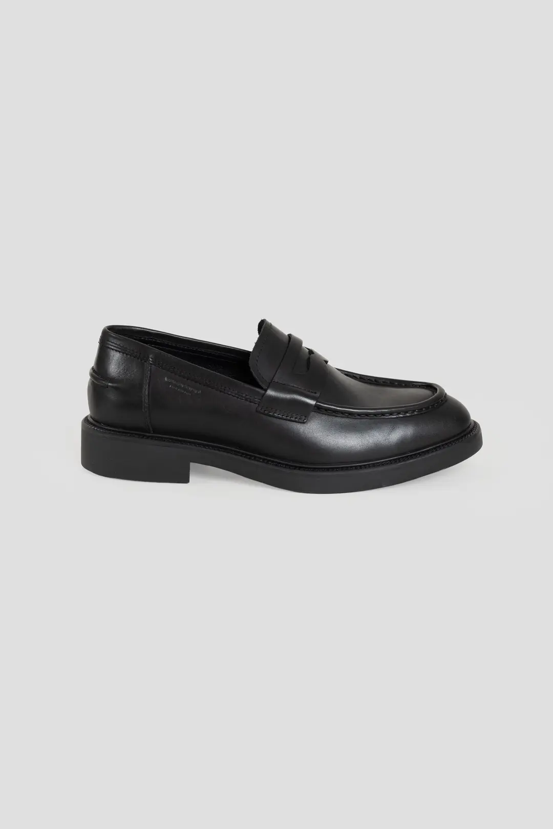 VagabondAlex M Loafers Black
