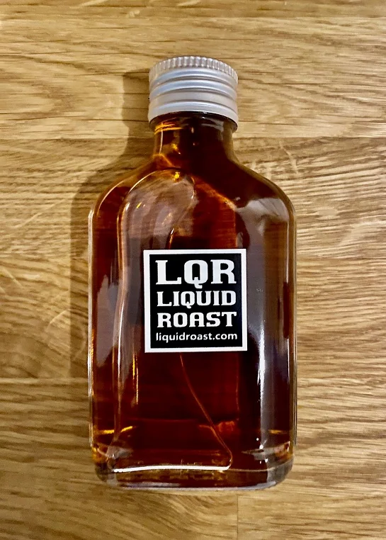 Rum LQR Double 80%