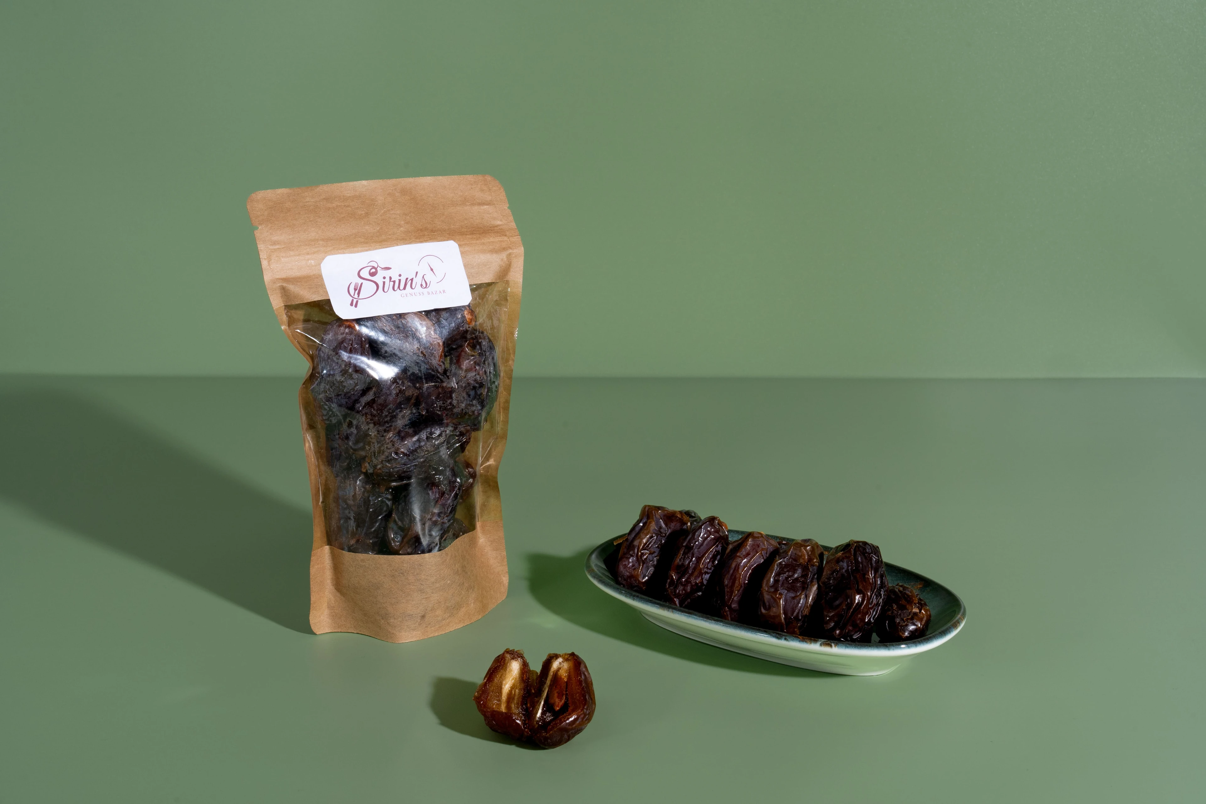 Südländische Feinkost handgemacht für den feinsten Genuss des Südens