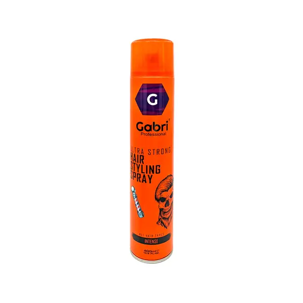 Gabri Professional Hair Styling Spray Intense | Haarspray
