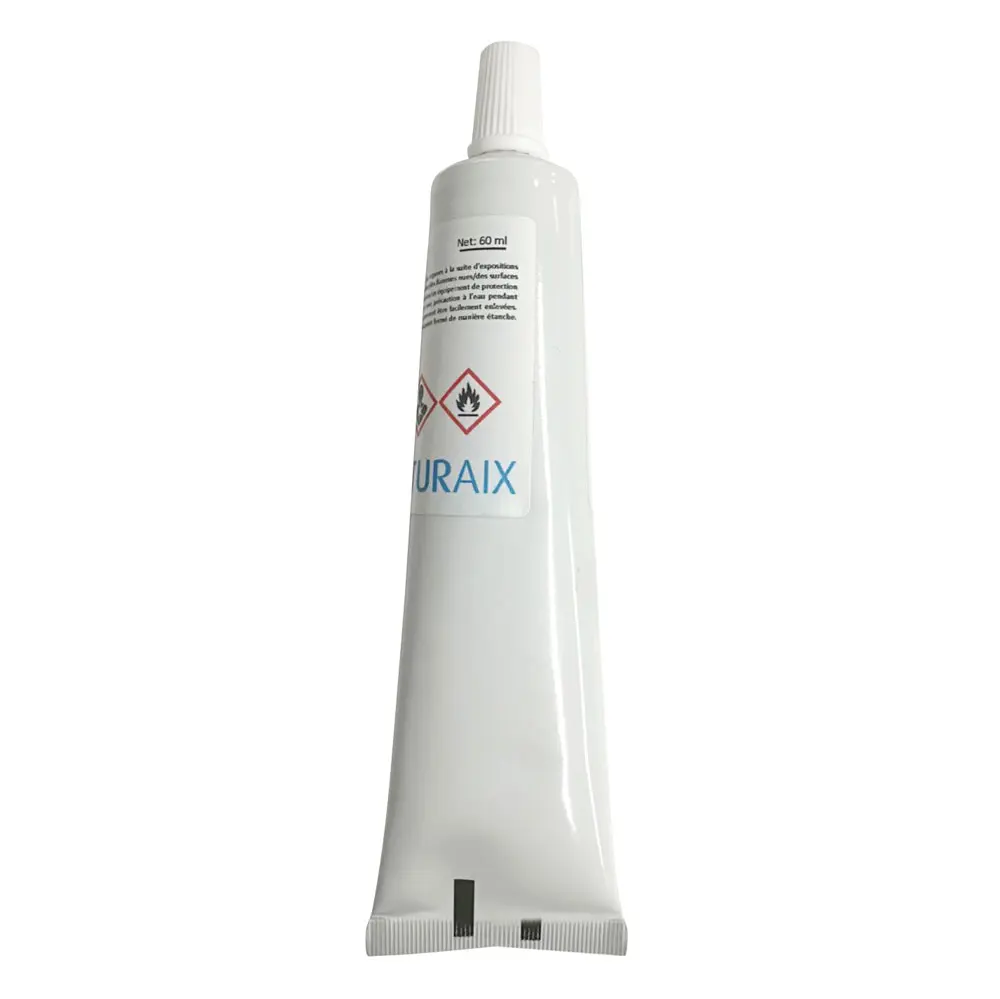 Catalyst tube 60ml Denturaix - Pro dental silicone