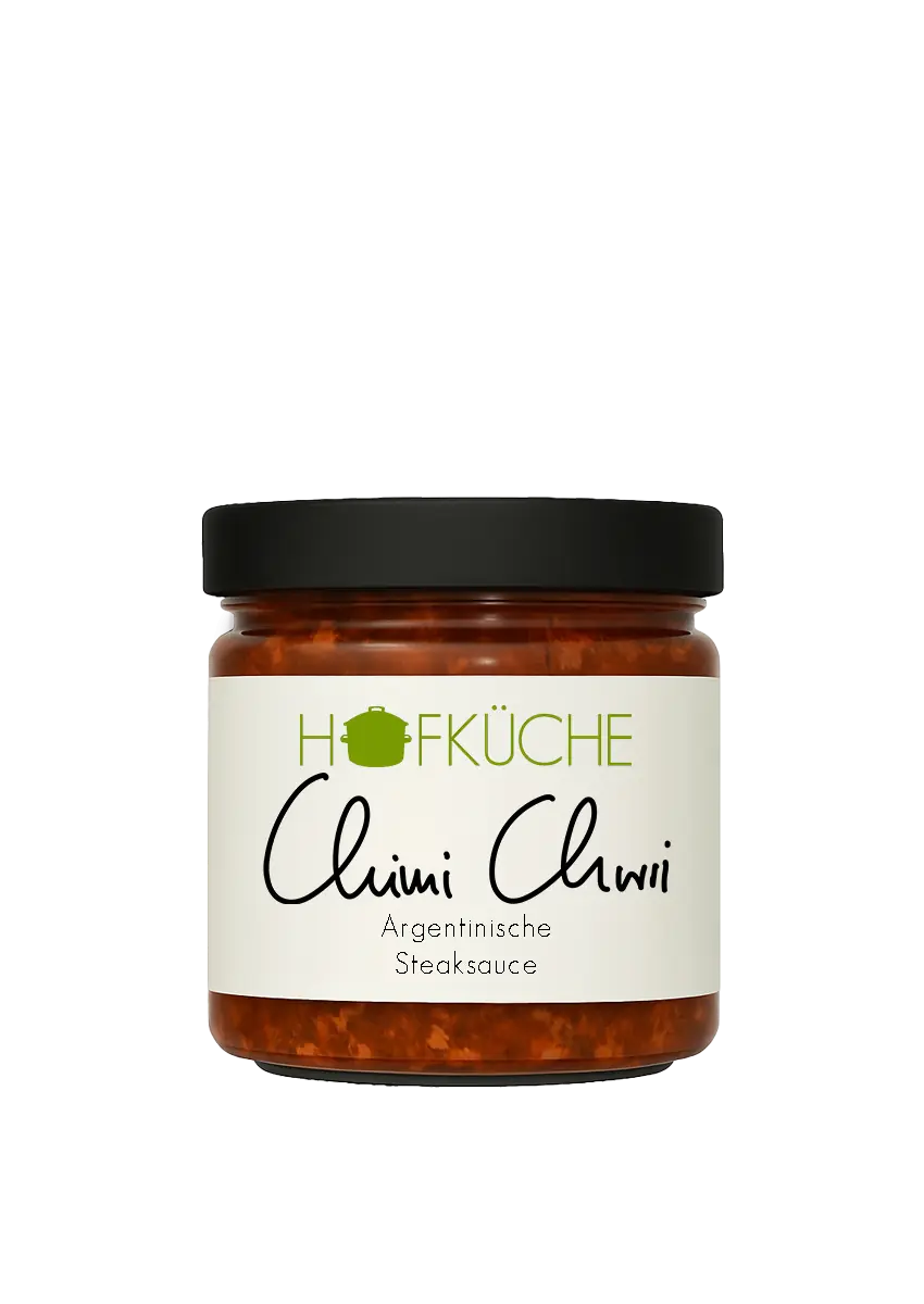 Chimi Churri - Hofküche