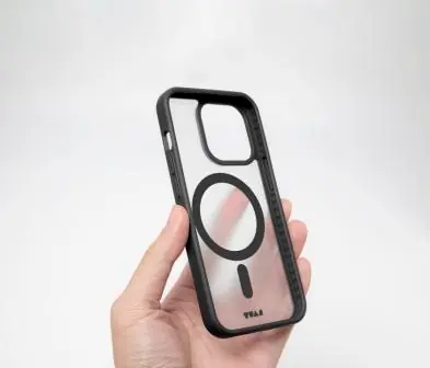 Huex Protect iPhone 15 Pro Max Black