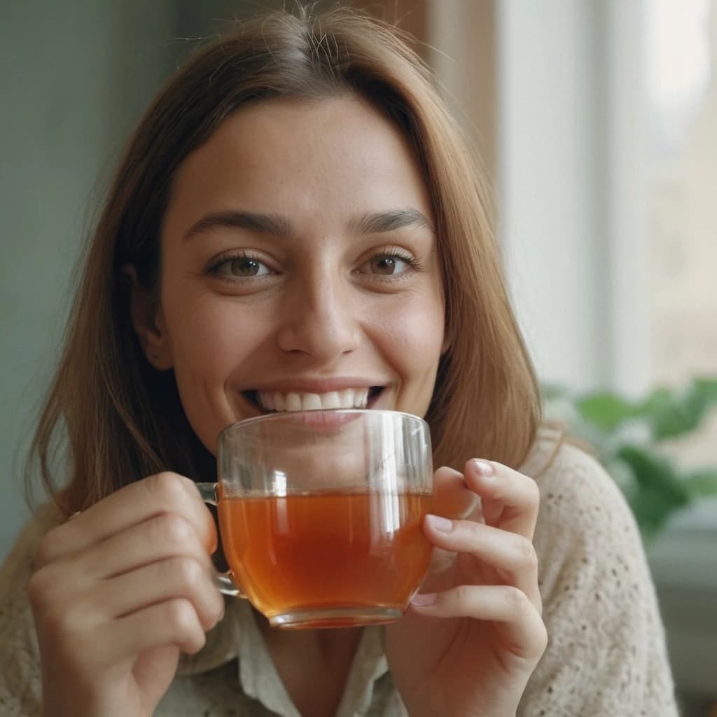 Tout sur Diox Tea Detox - Votre secret pour une perte de poids efficace