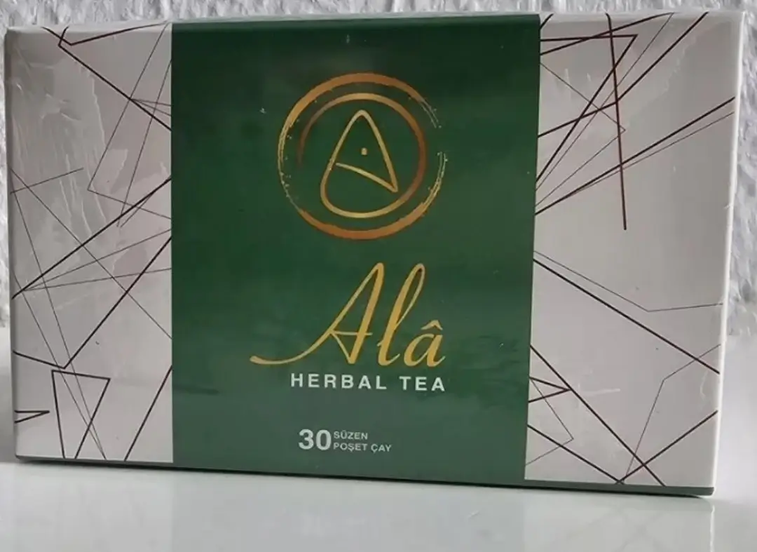 Ala Herbal Tea